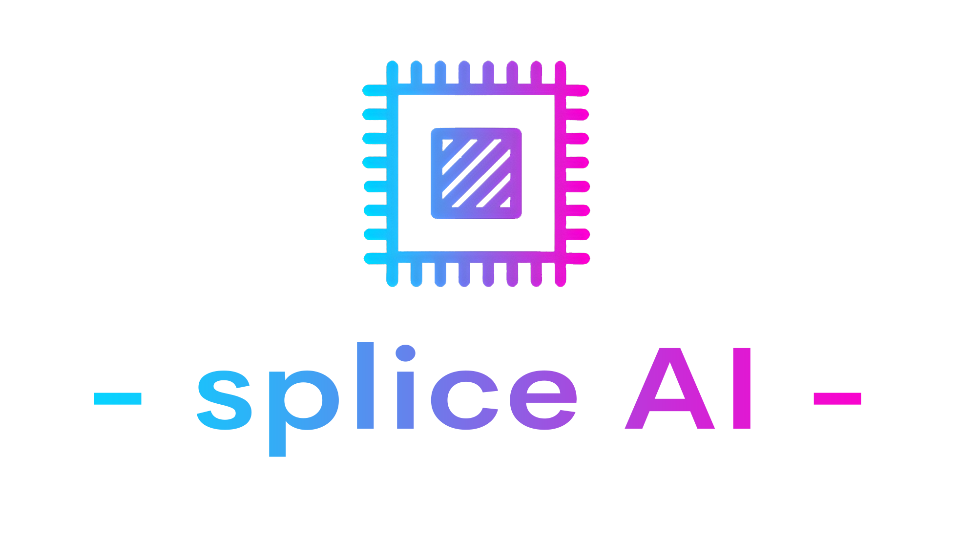 SpliceAI - Custom AI Solutions